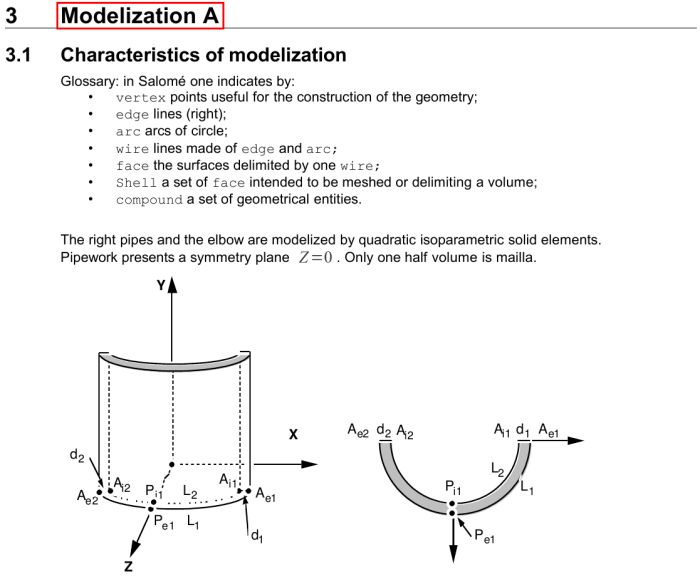 Beginning with Salome and Code_Aster for Windows – Code_Aster for Windows